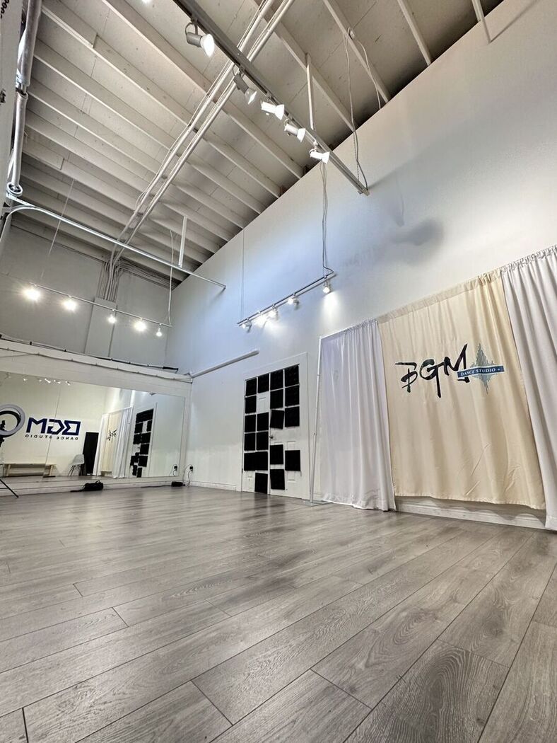 DANCE STUDIO 2 | Rent this location on Giggster
