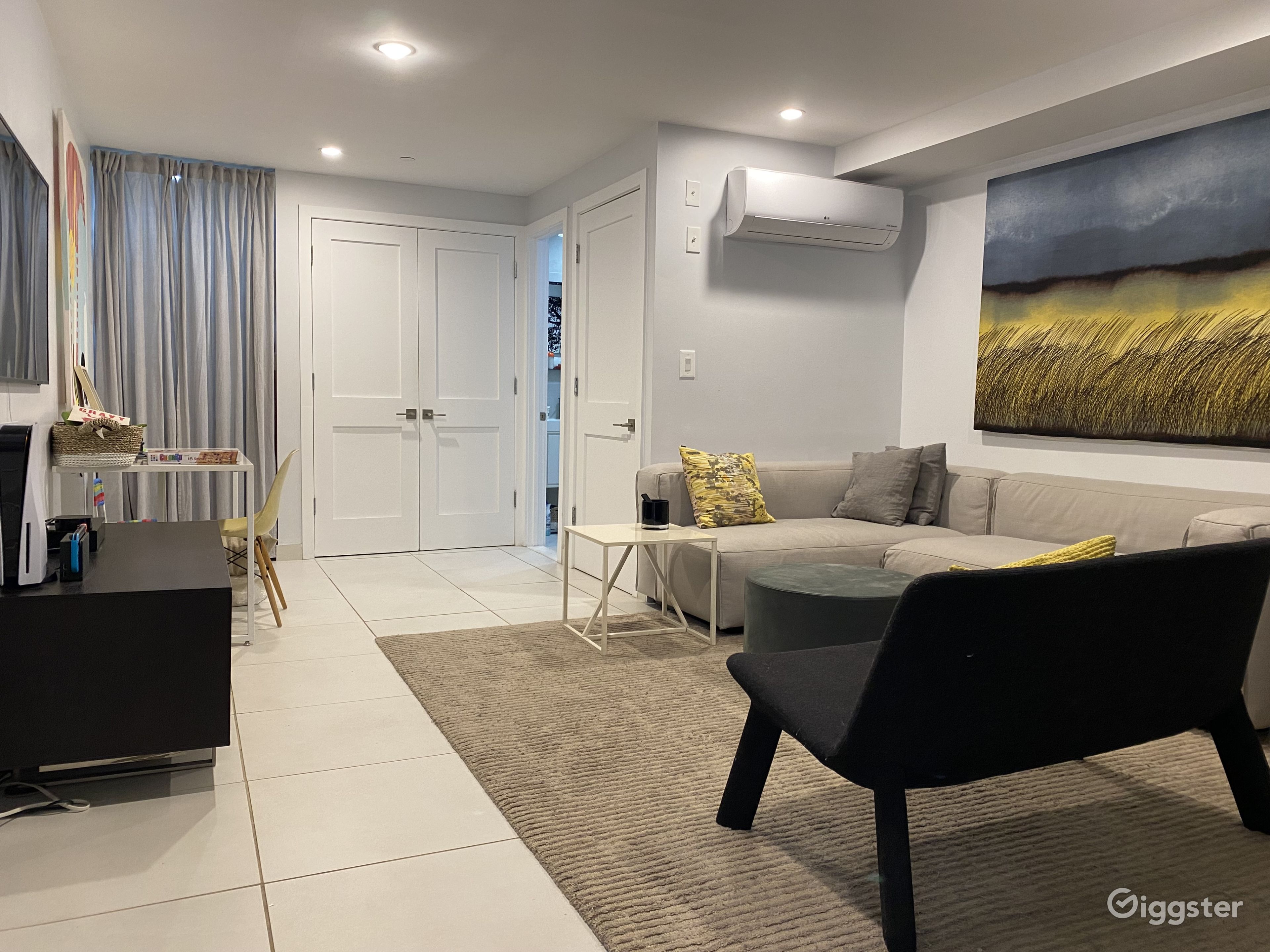 Greenpoint Garden Condo | Rent this location on Giggster