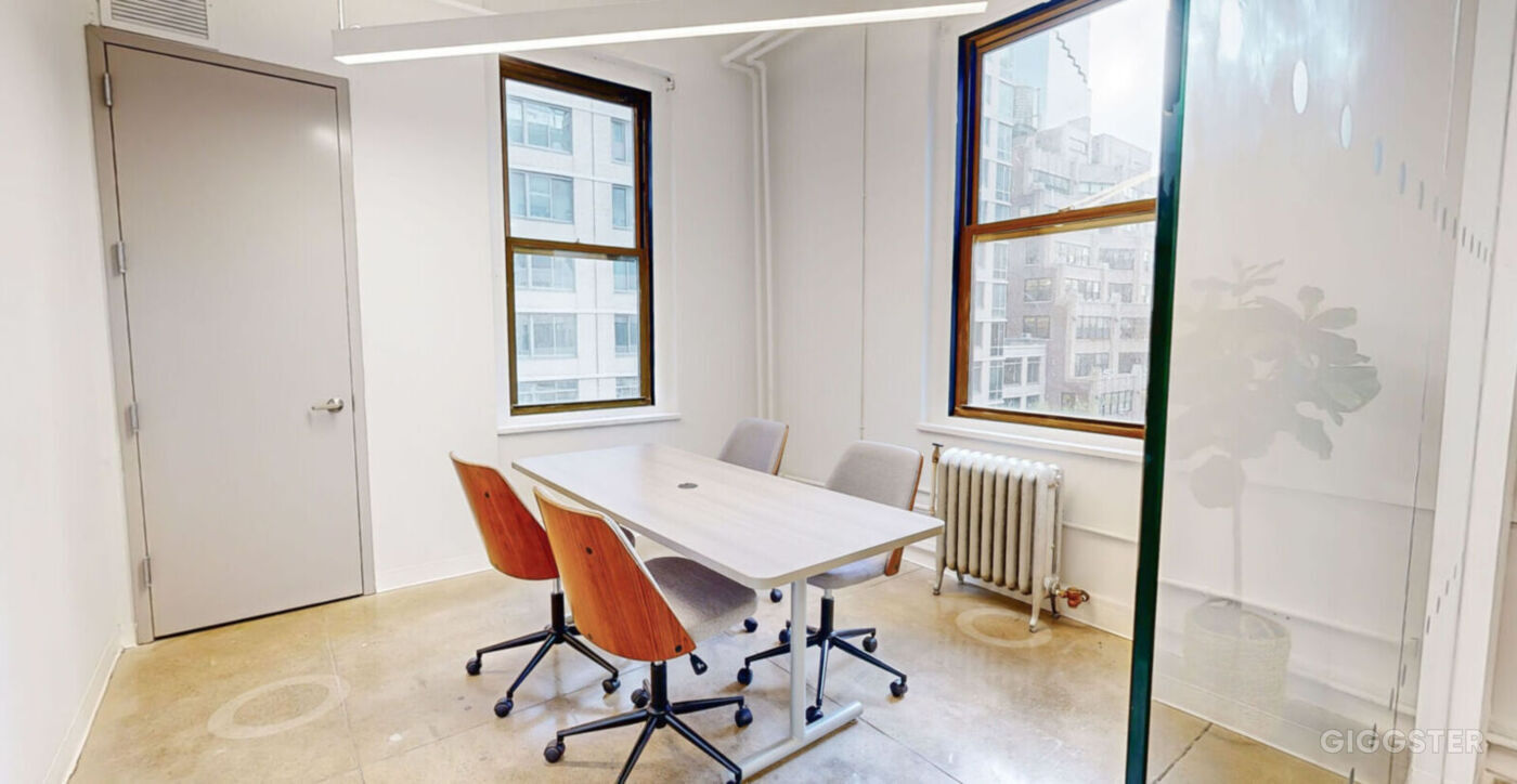 Amazing Extra Large Flex Midtown Event Loft | Rent this location on ...