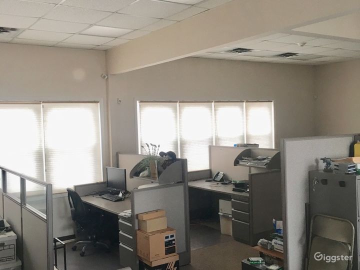 Office on the Bay | Rent this location on Giggster