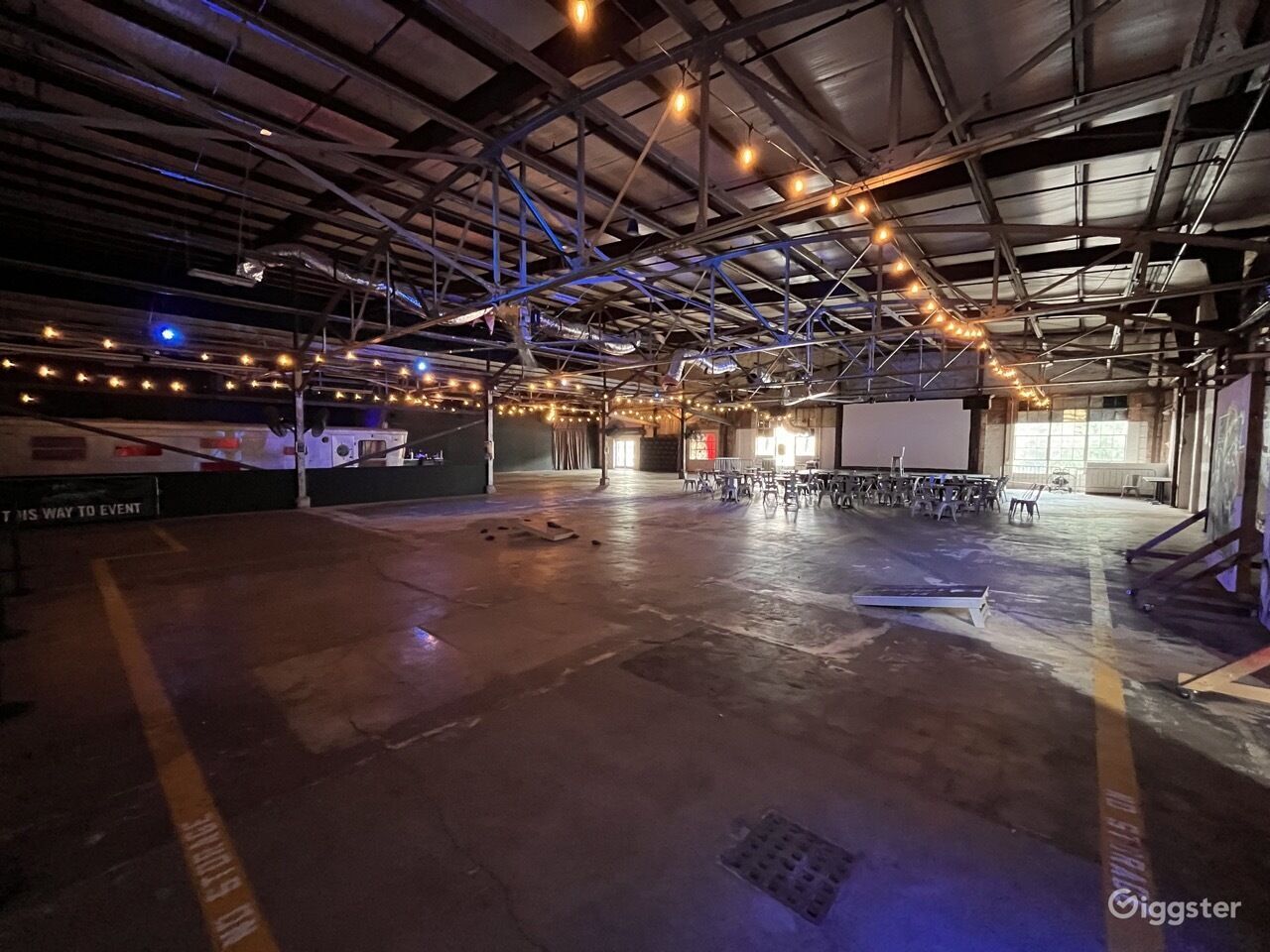 Brewery & Event Space in Downtown Houston | Rent this location on Giggster