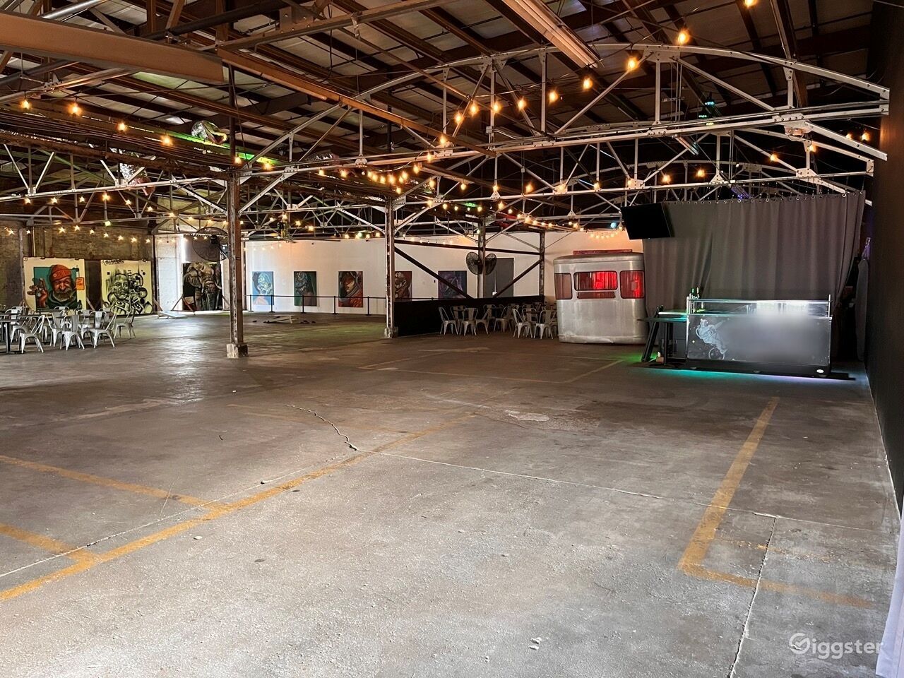 Brewery & Event Space in Downtown Houston | Rent this location on Giggster