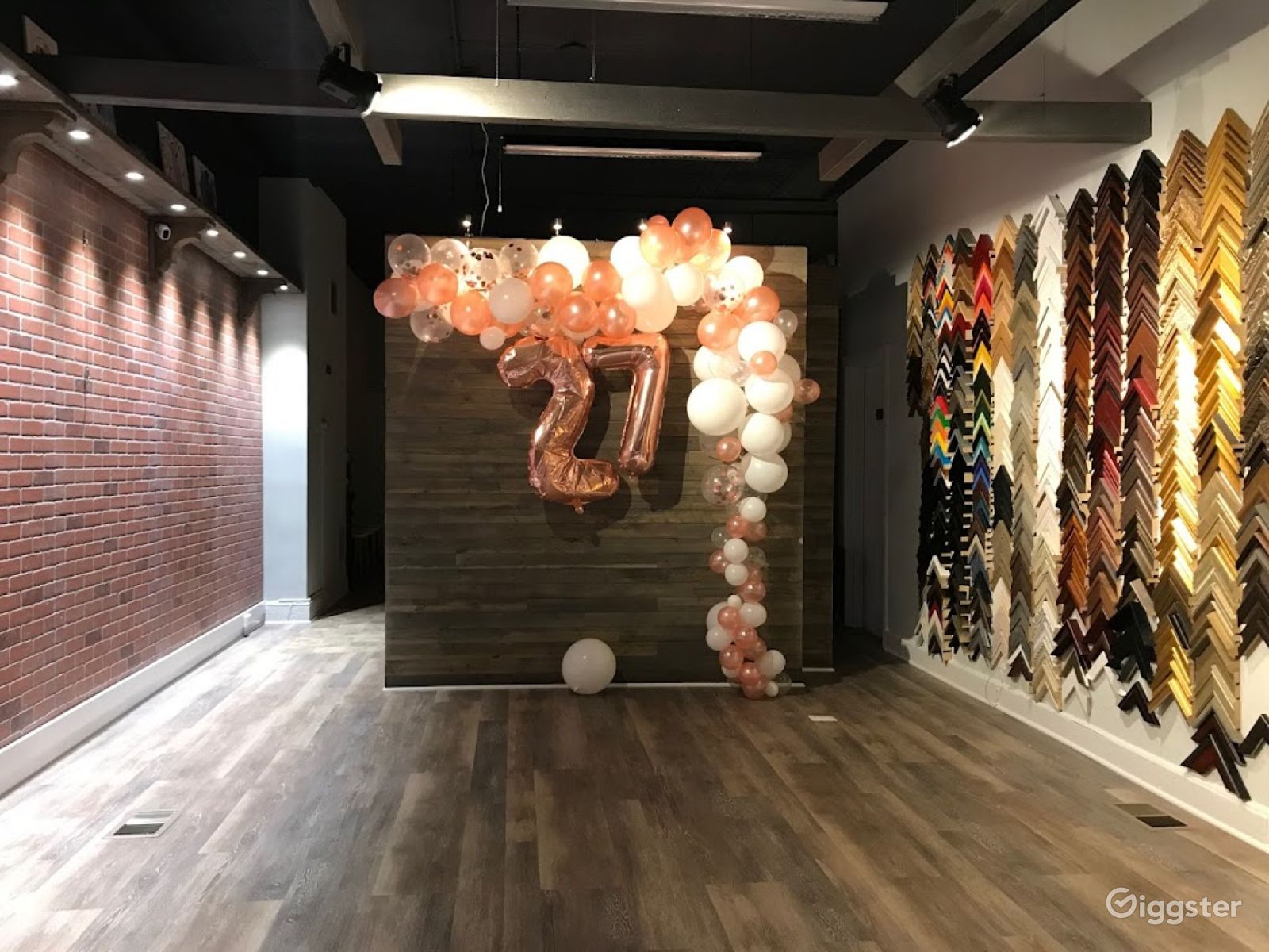 The BEST 10 Birthday Party venues for rent in Washington, DC | Giggster