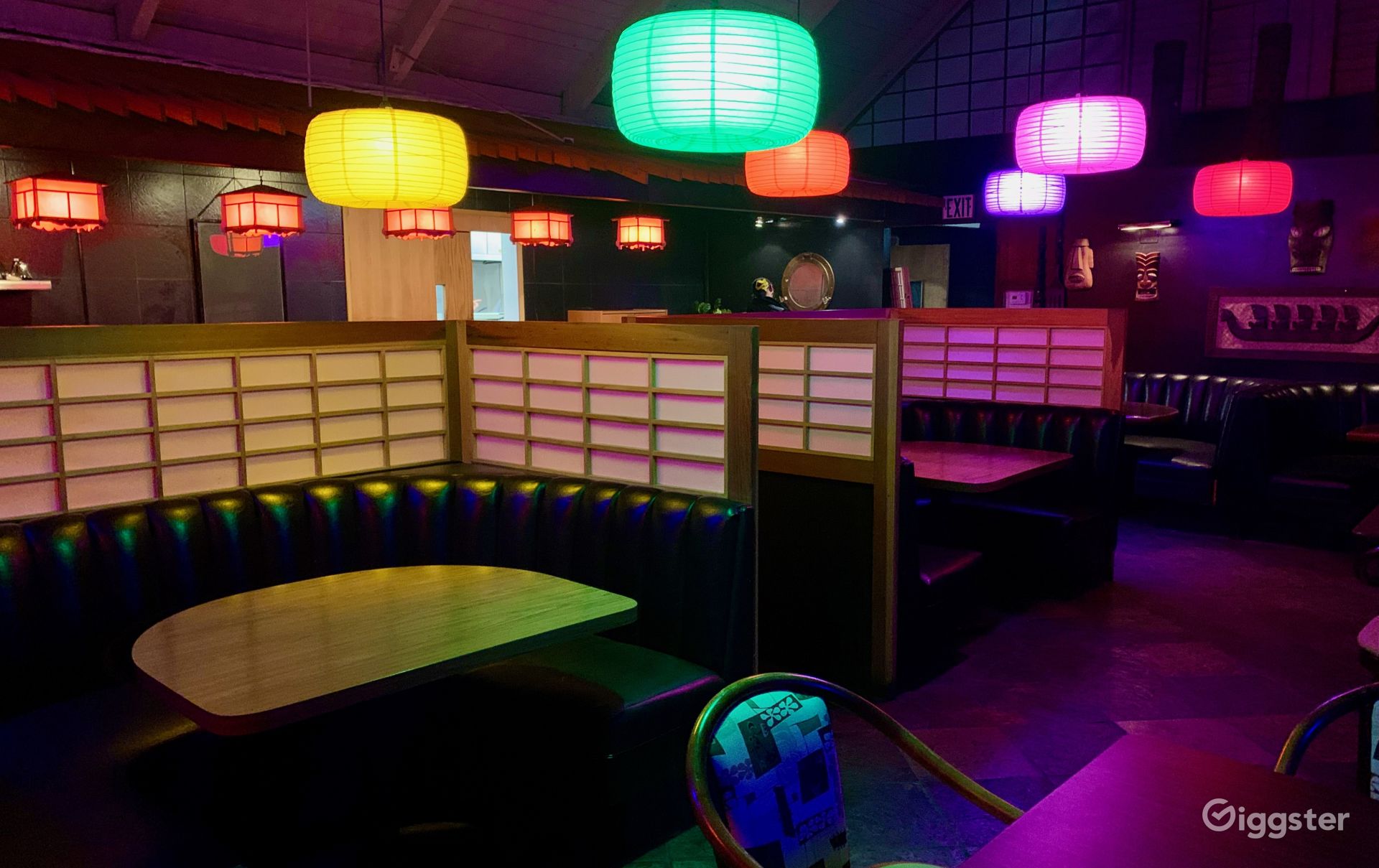 The BEST 10 Small Party venues to rent near me | Giggster