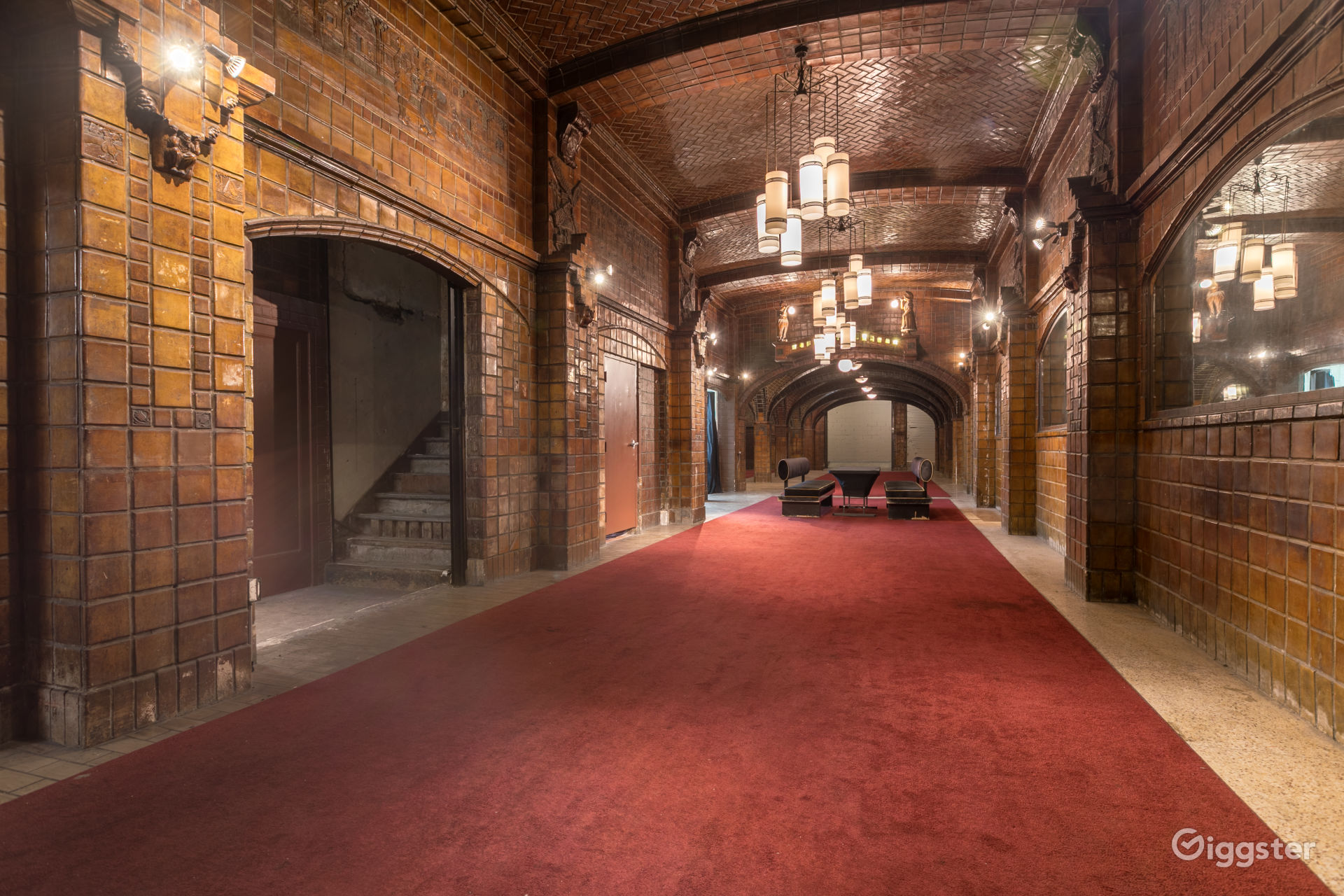 The BEST 10 Underground venues to rent near me | Giggster