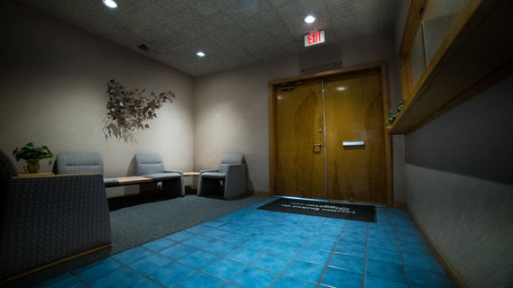 90s Retro Office Space | Rent this location on Giggster