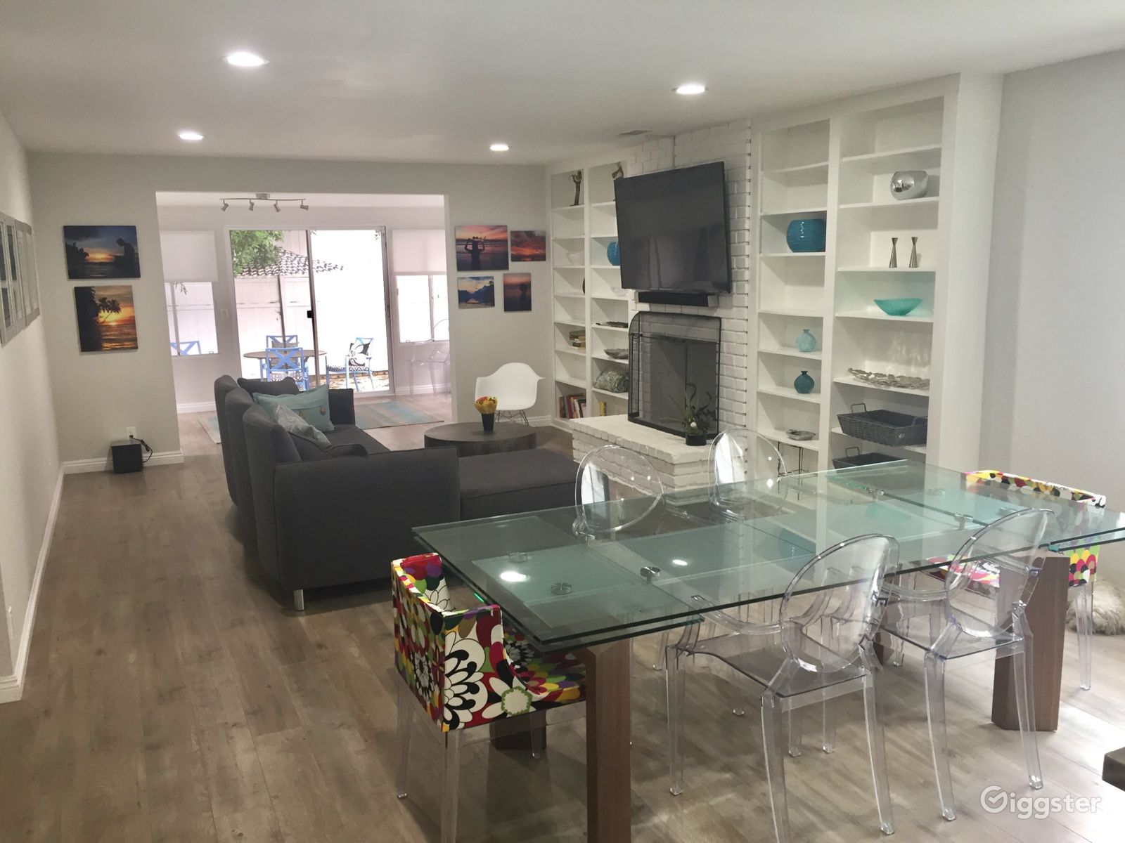 The BEST 10 Outdoor Party venues near me | Giggster