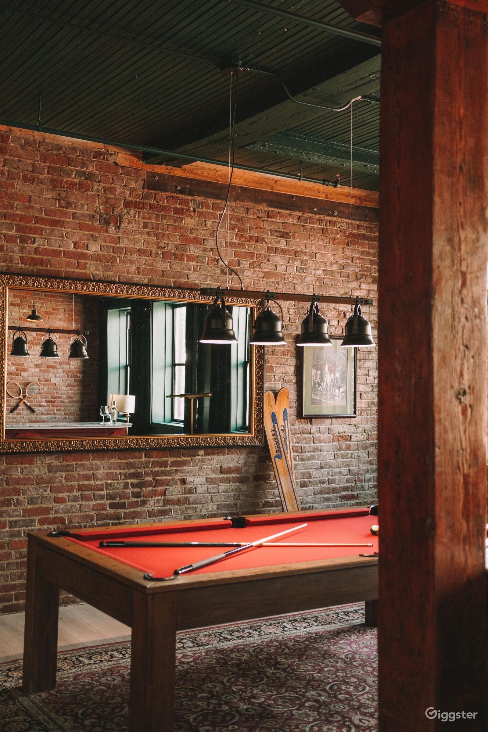 The BEST Outdoor Party venues for rent near me | Giggster