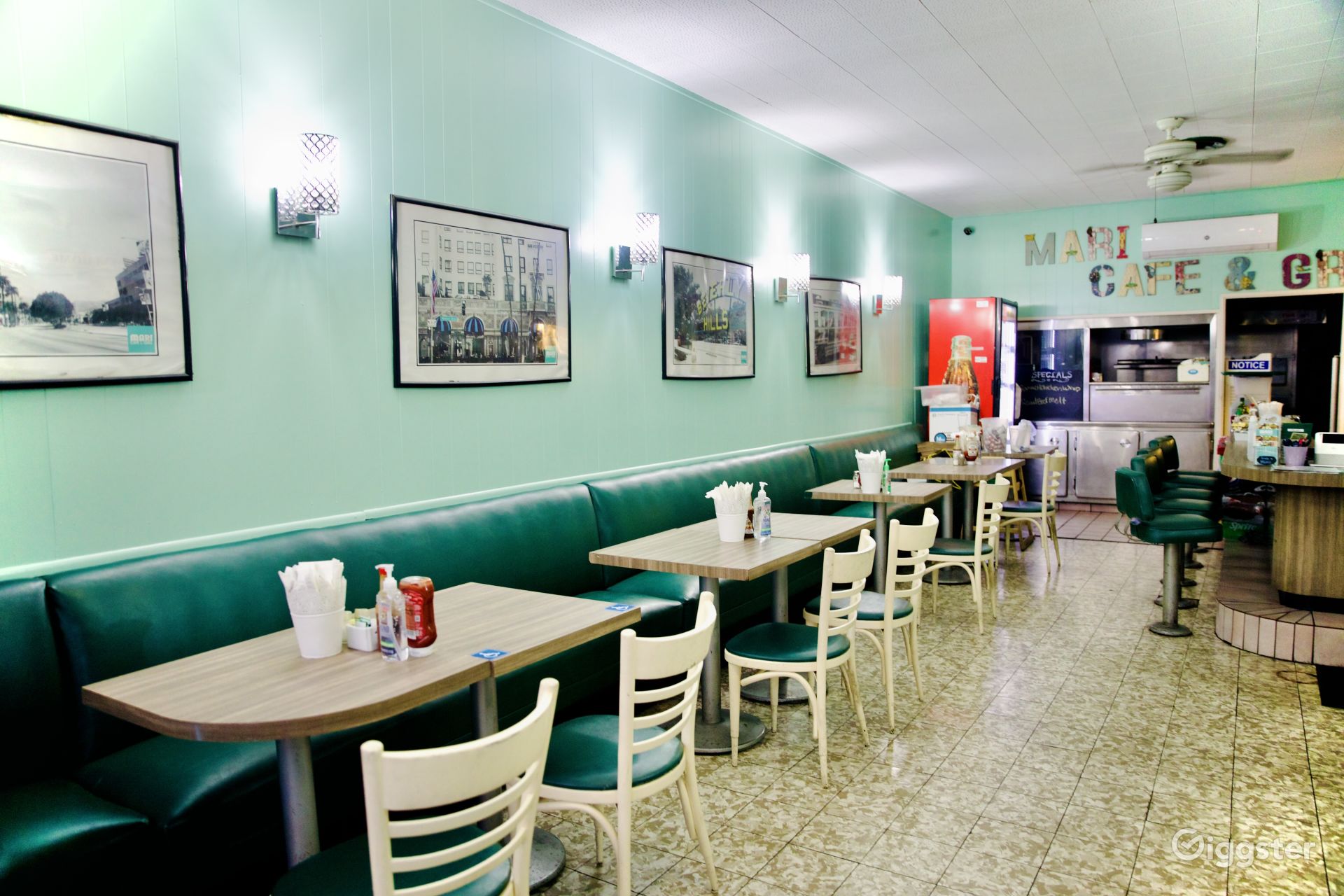 The BEST 10 Bakery spaces for rent near me | Giggster