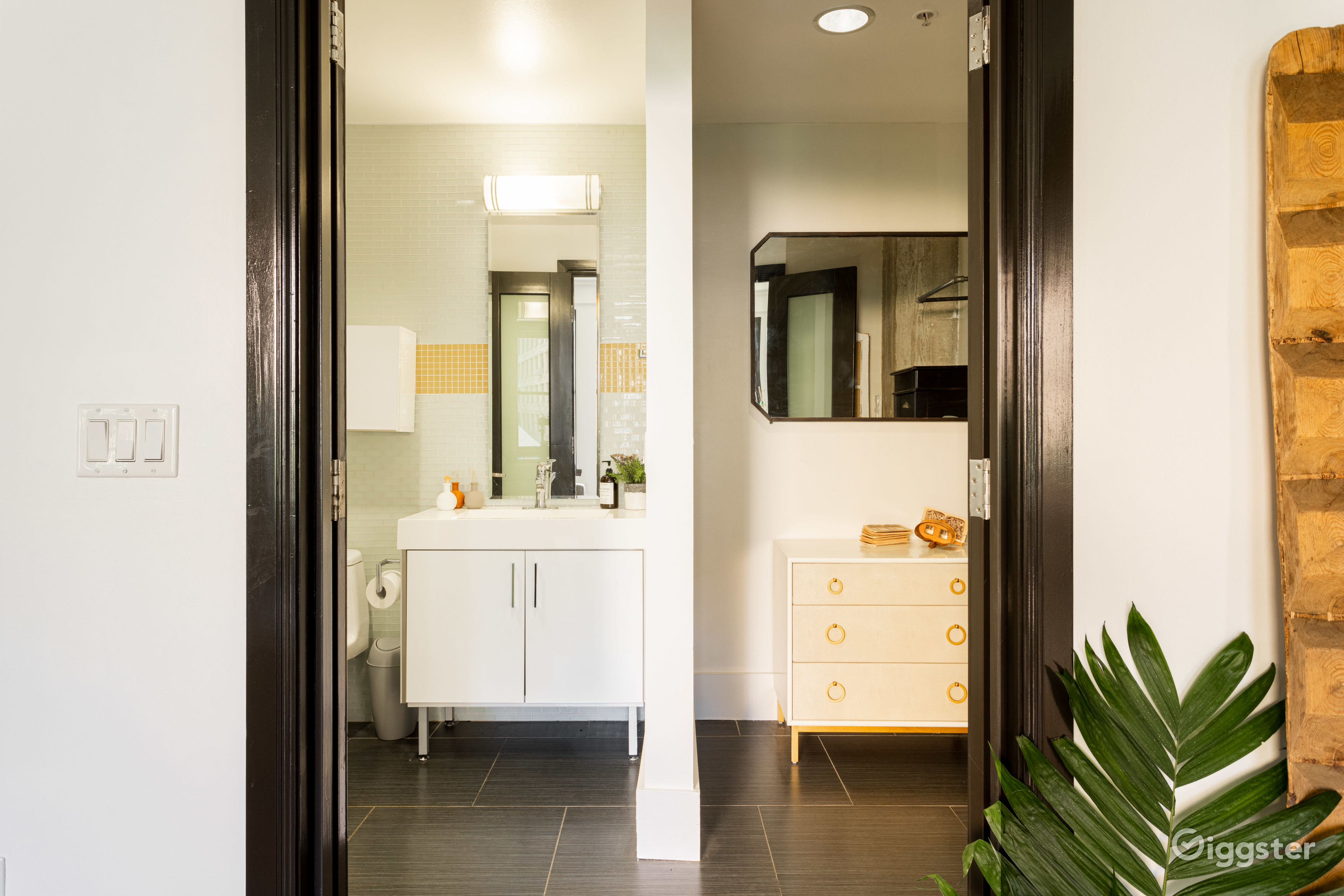 The Stone Home - Photo studio loft | Rent this location on Giggster