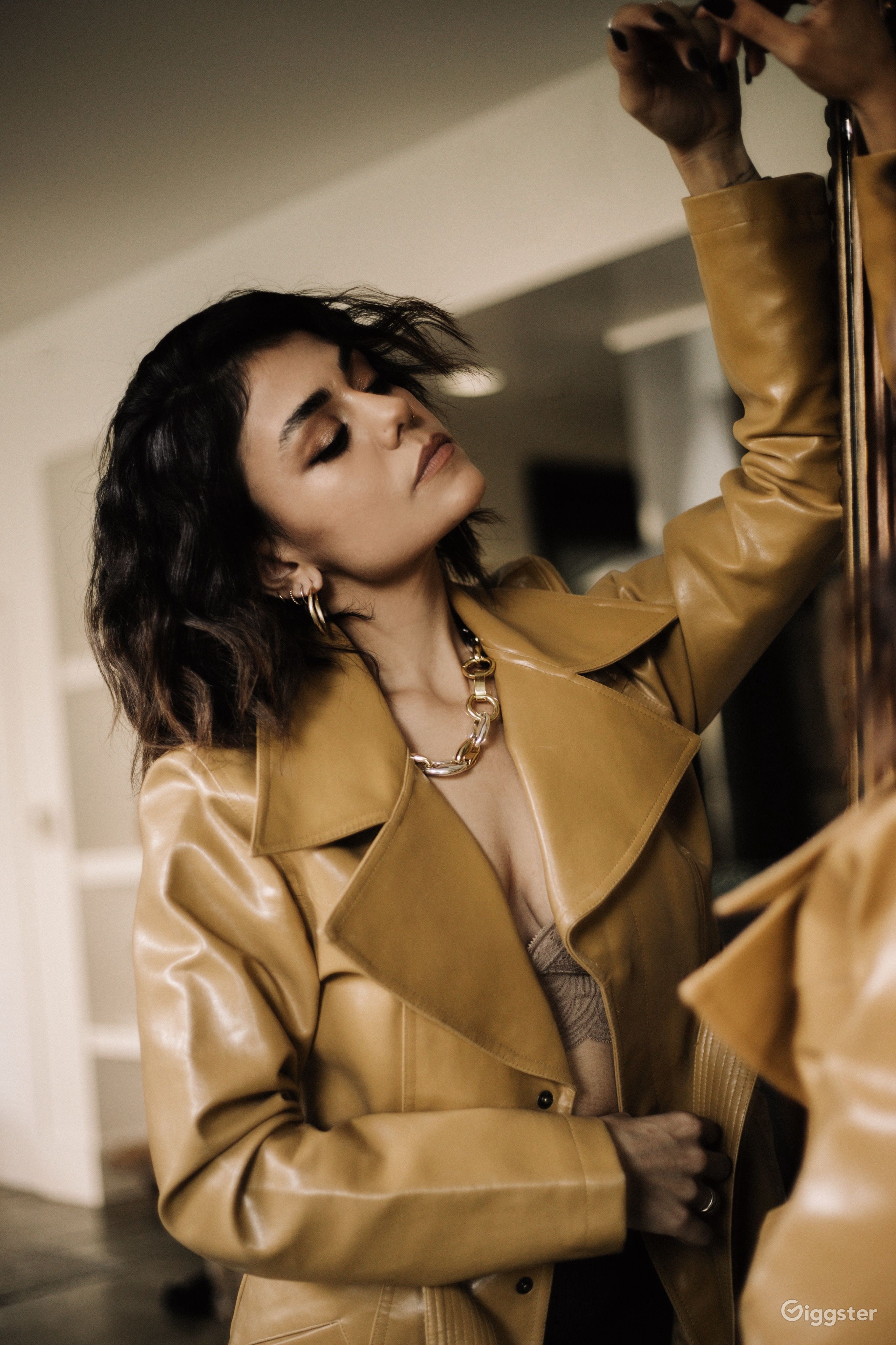 The Stone Home - Photo studio loft | Rent this location on Giggster