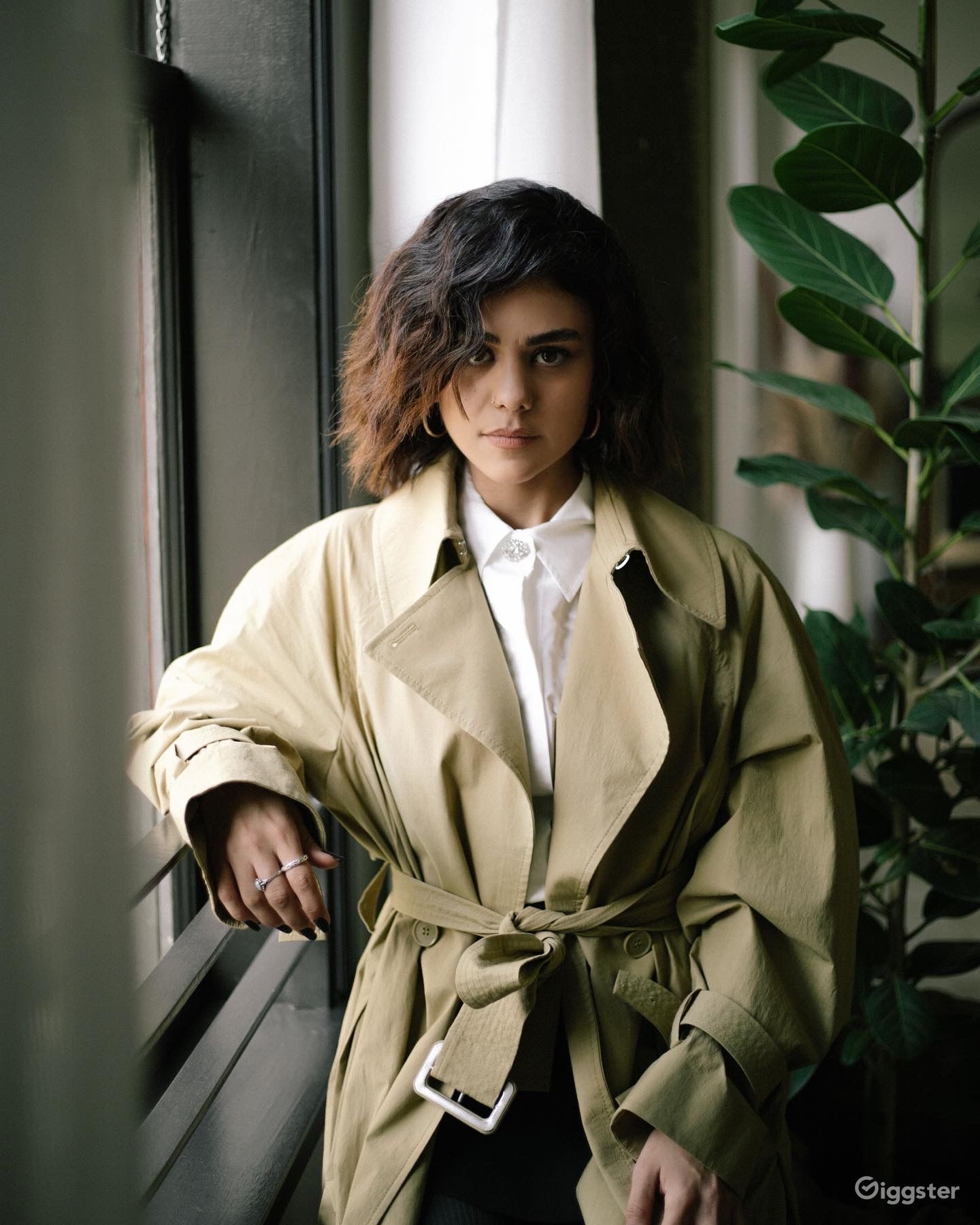 The Stone Home - Photo studio loft | Rent this location on Giggster