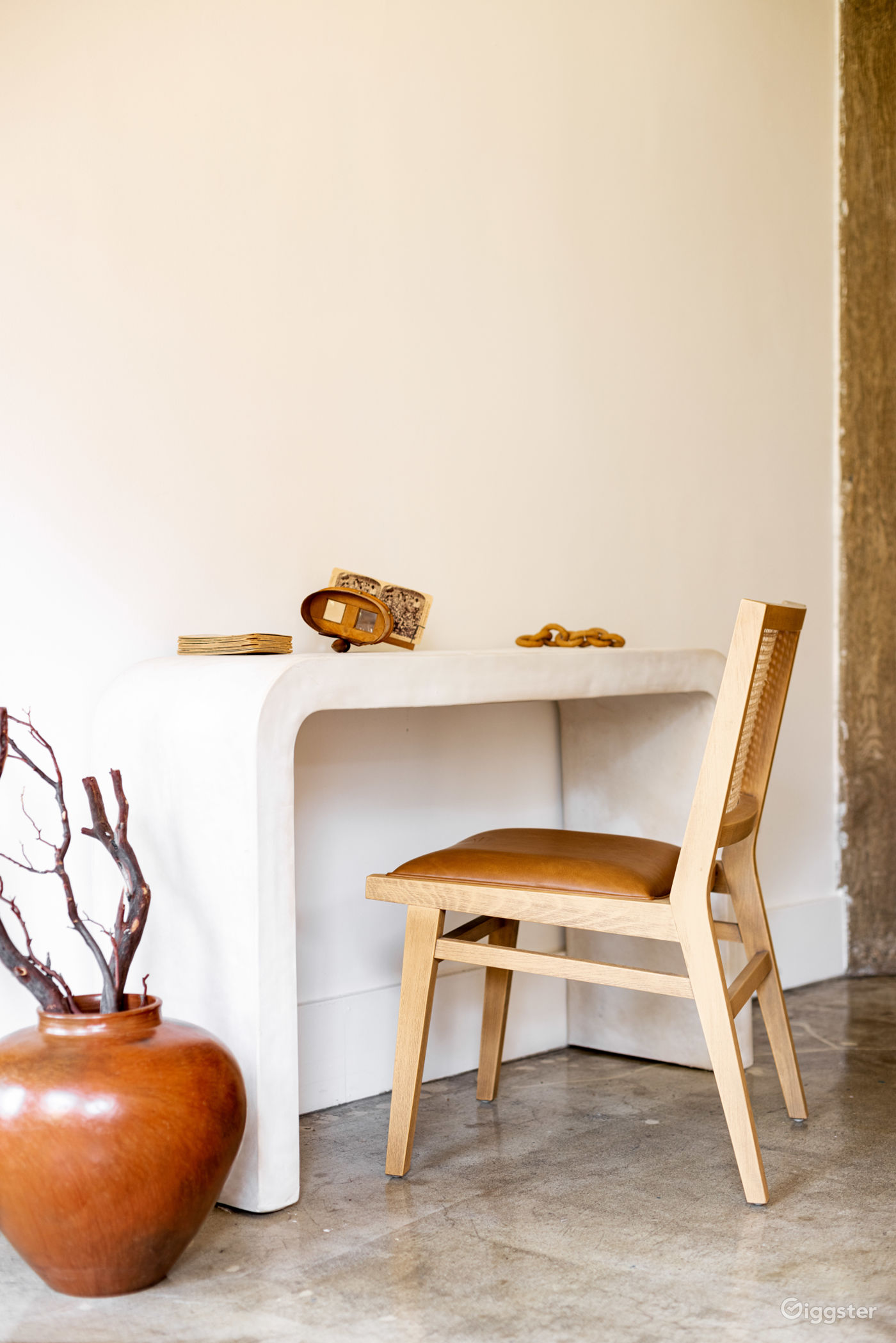 The Stone Home - Photo studio loft | Rent this location on Giggster