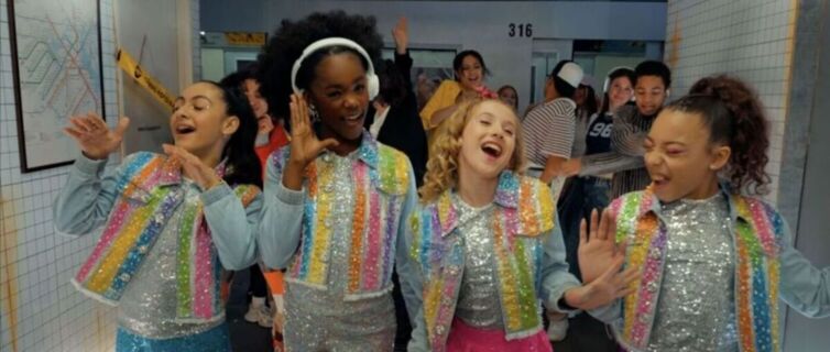 Underground subway/station, Elevator, Newspaper rm | Rent this location ...