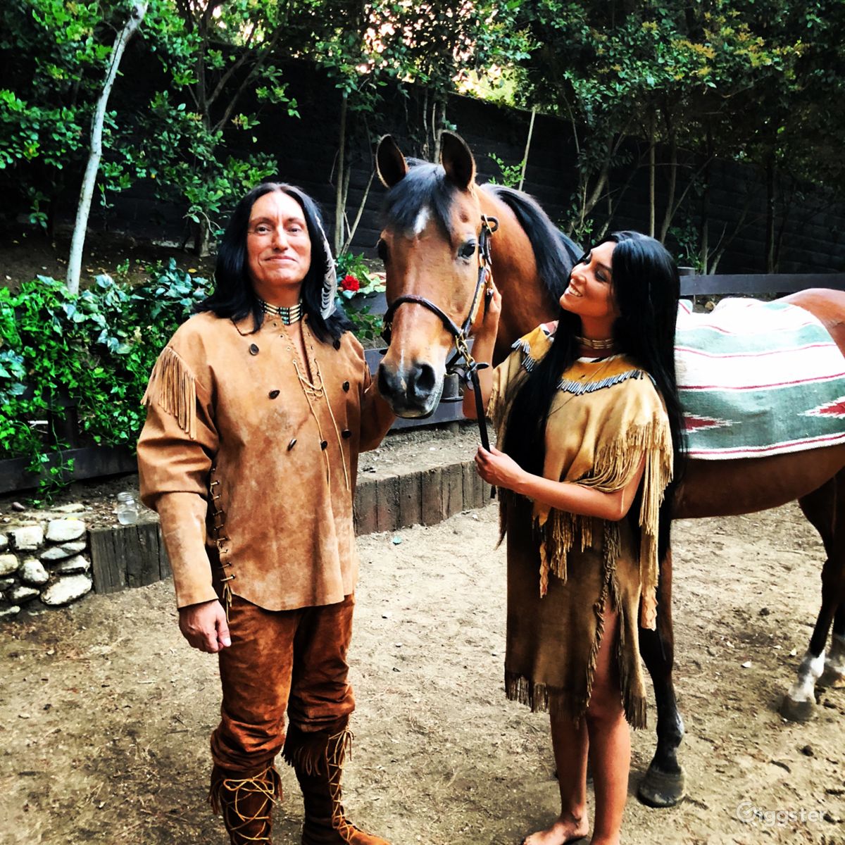 Malibu Canyon Log Cabin In Ranch Like Setting | Rent this location on ...