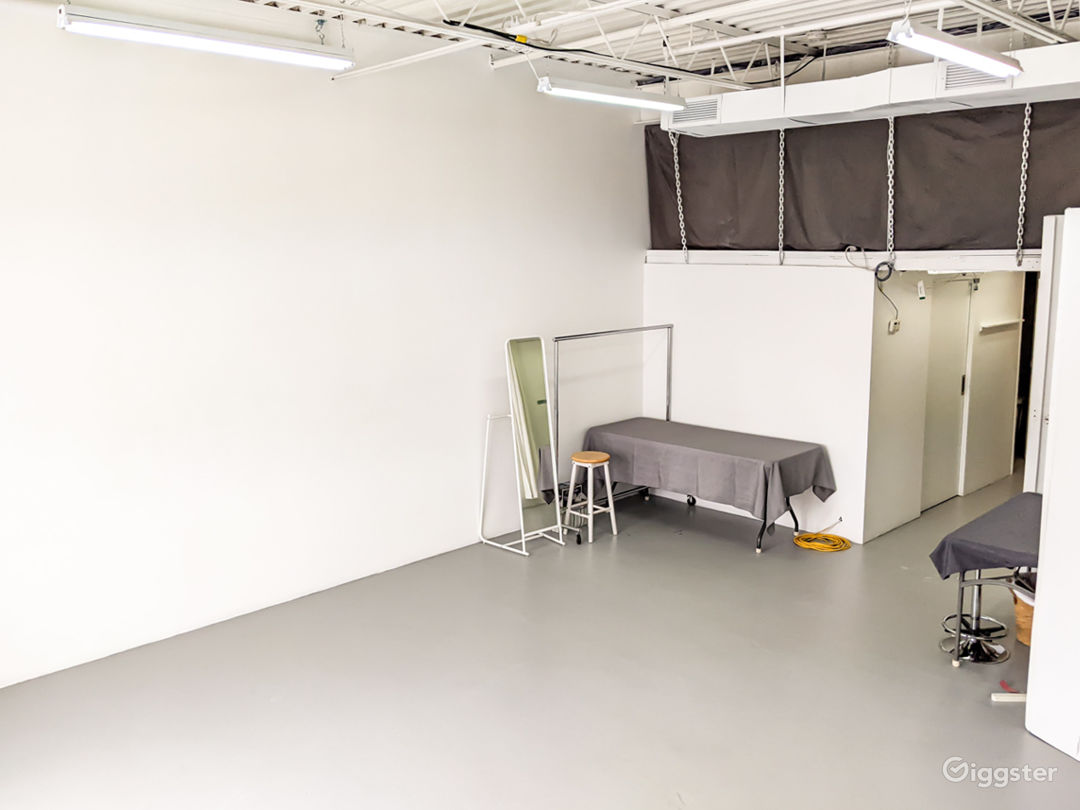 The BEST 10 Empty Studio spaces for rent in Toronto, Canada | Giggster