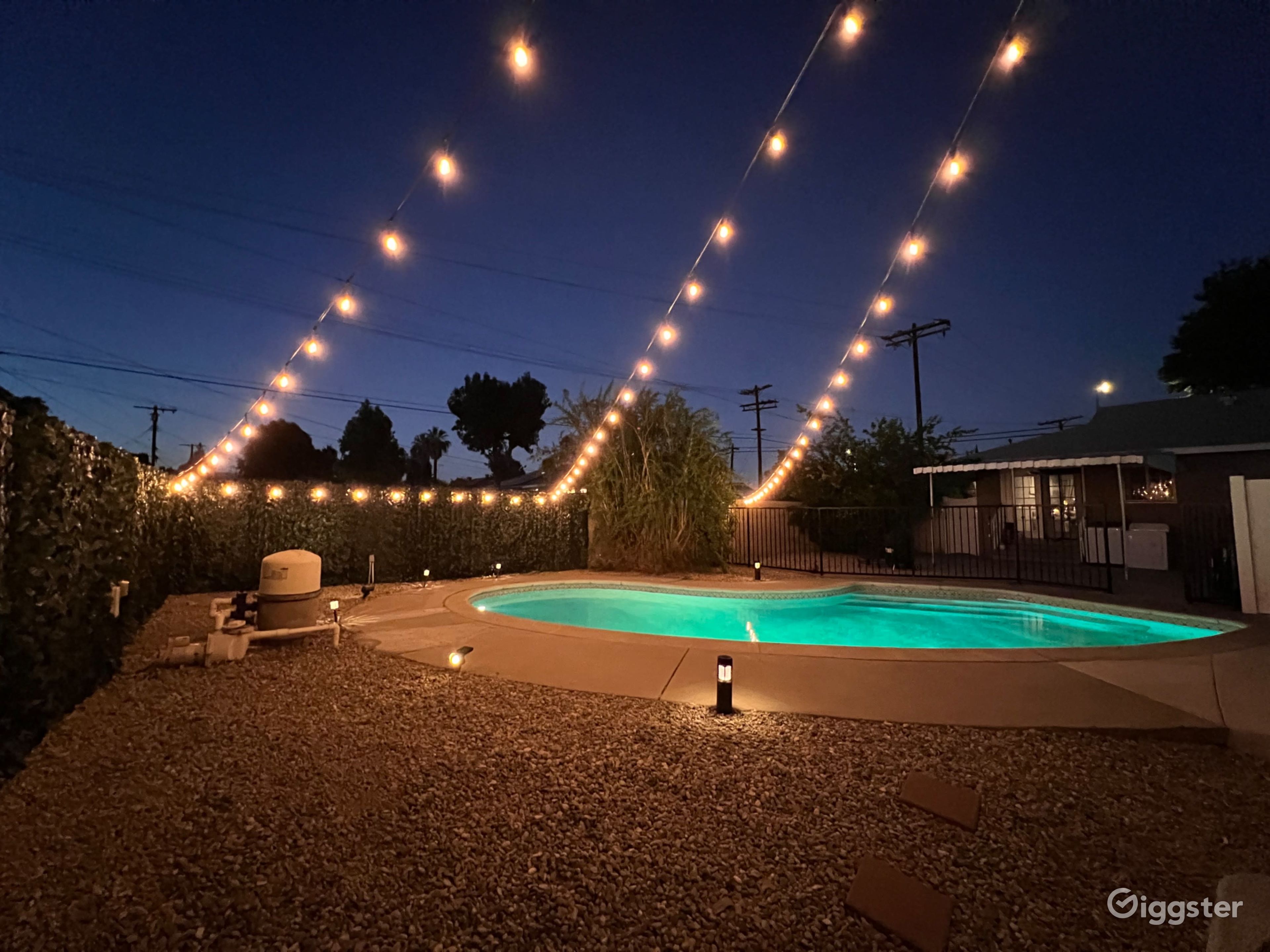 The BEST 10 Pool Birthday Party venues to rent near me | Giggster