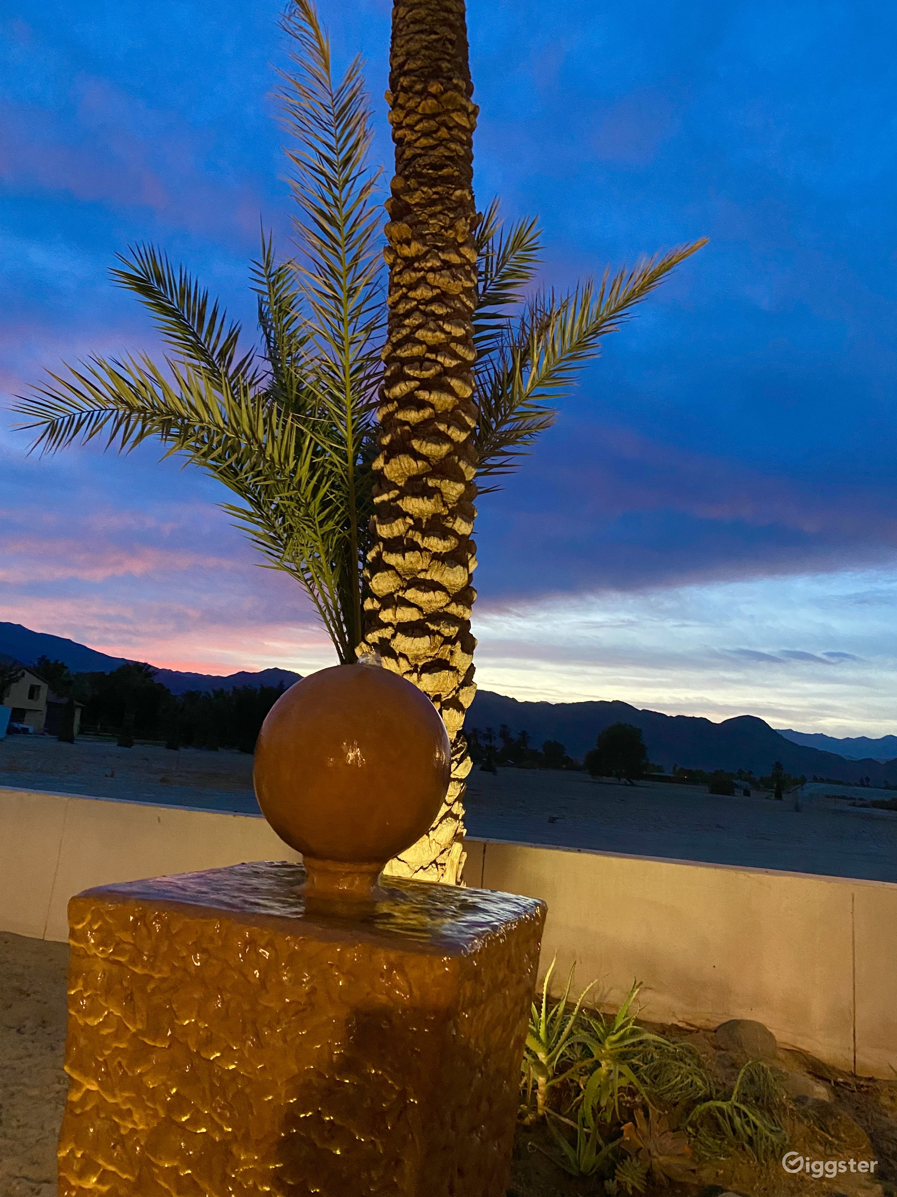 Jewelz Ranch | Rent this location on Giggster