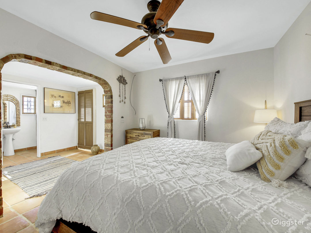 Jewelz Ranch Indio | Desert Film & Photo Location Rental