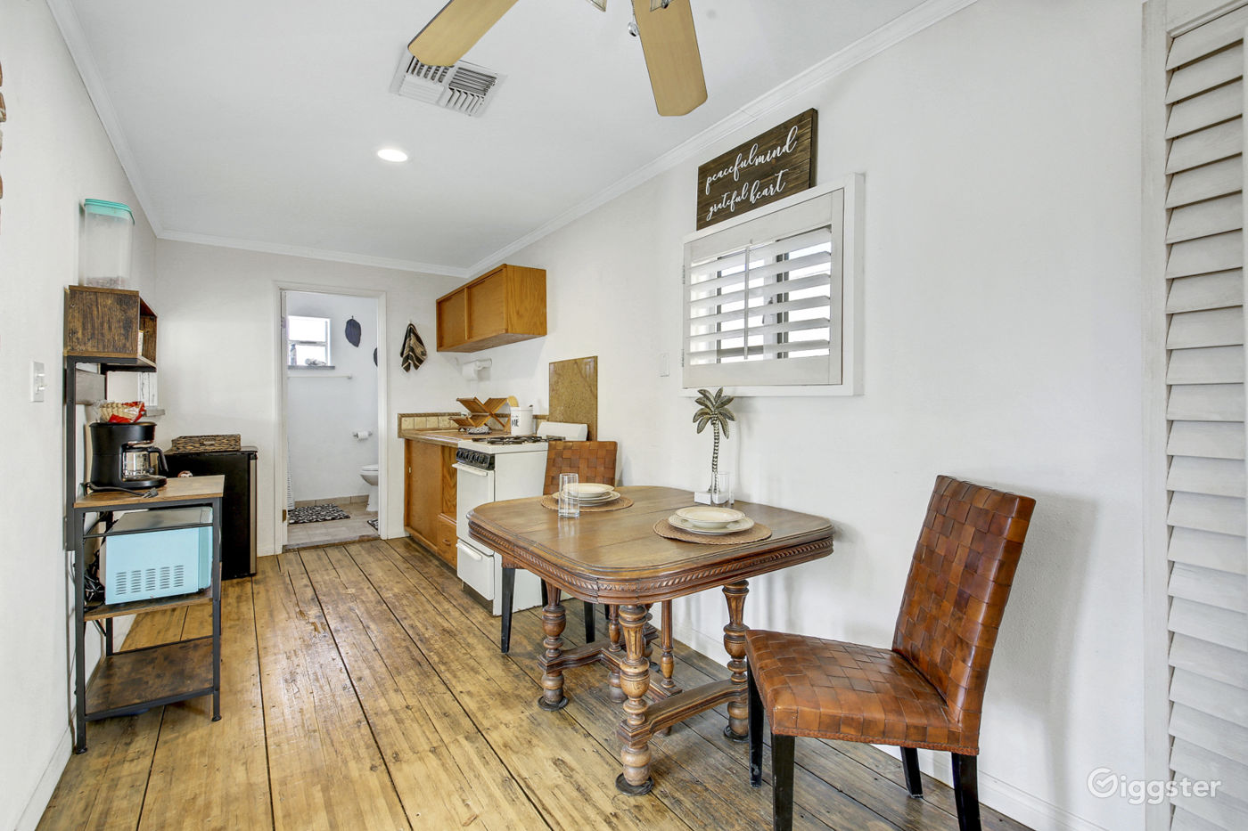 Jewelz Ranch | Rent this location on Giggster