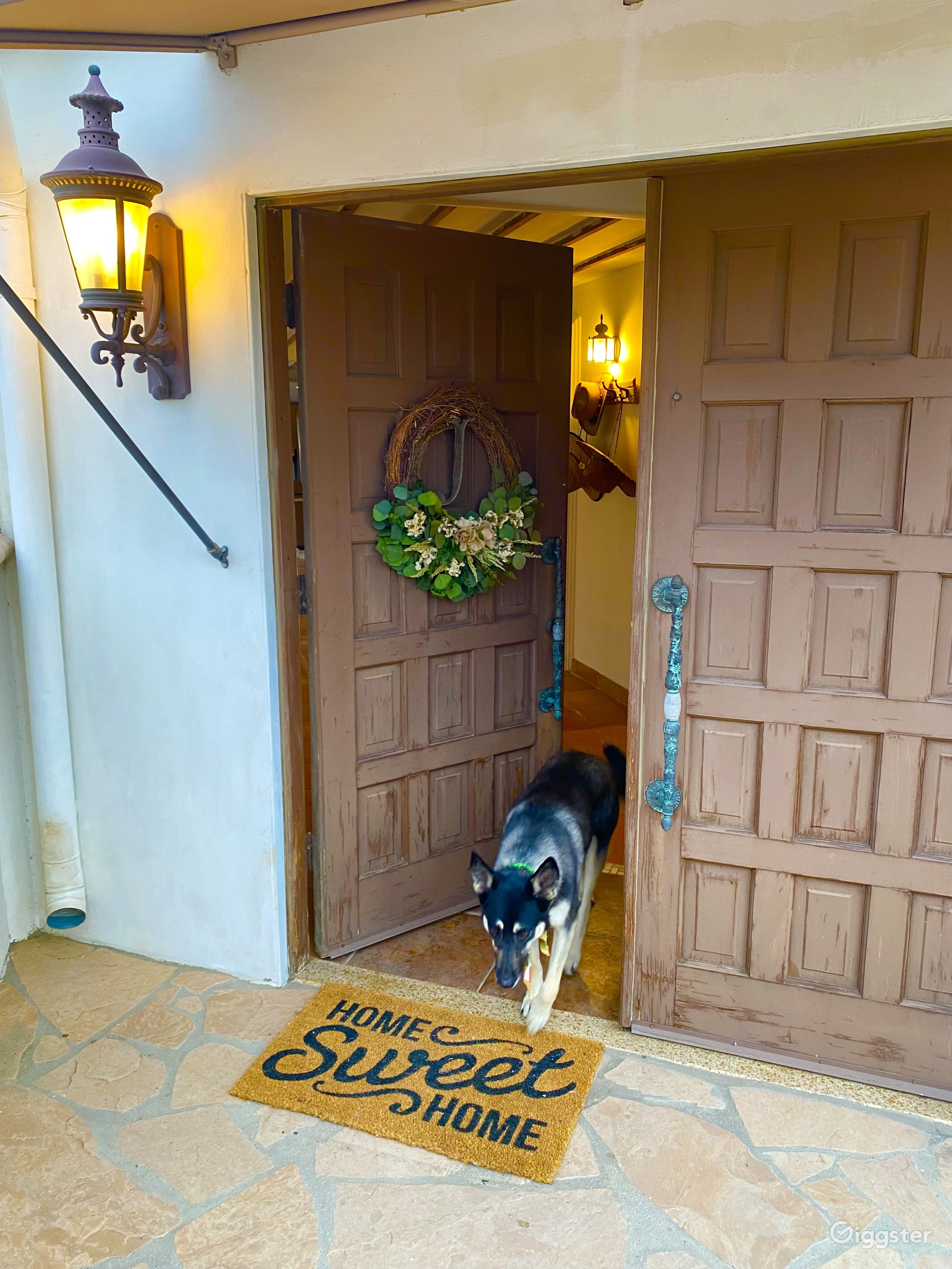 Jewelz Ranch | Rent this location on Giggster