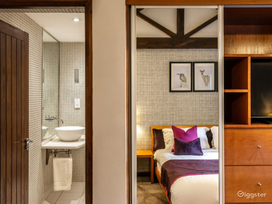 ELTERWATER HALL APARTMENT | Rent this location on Giggster