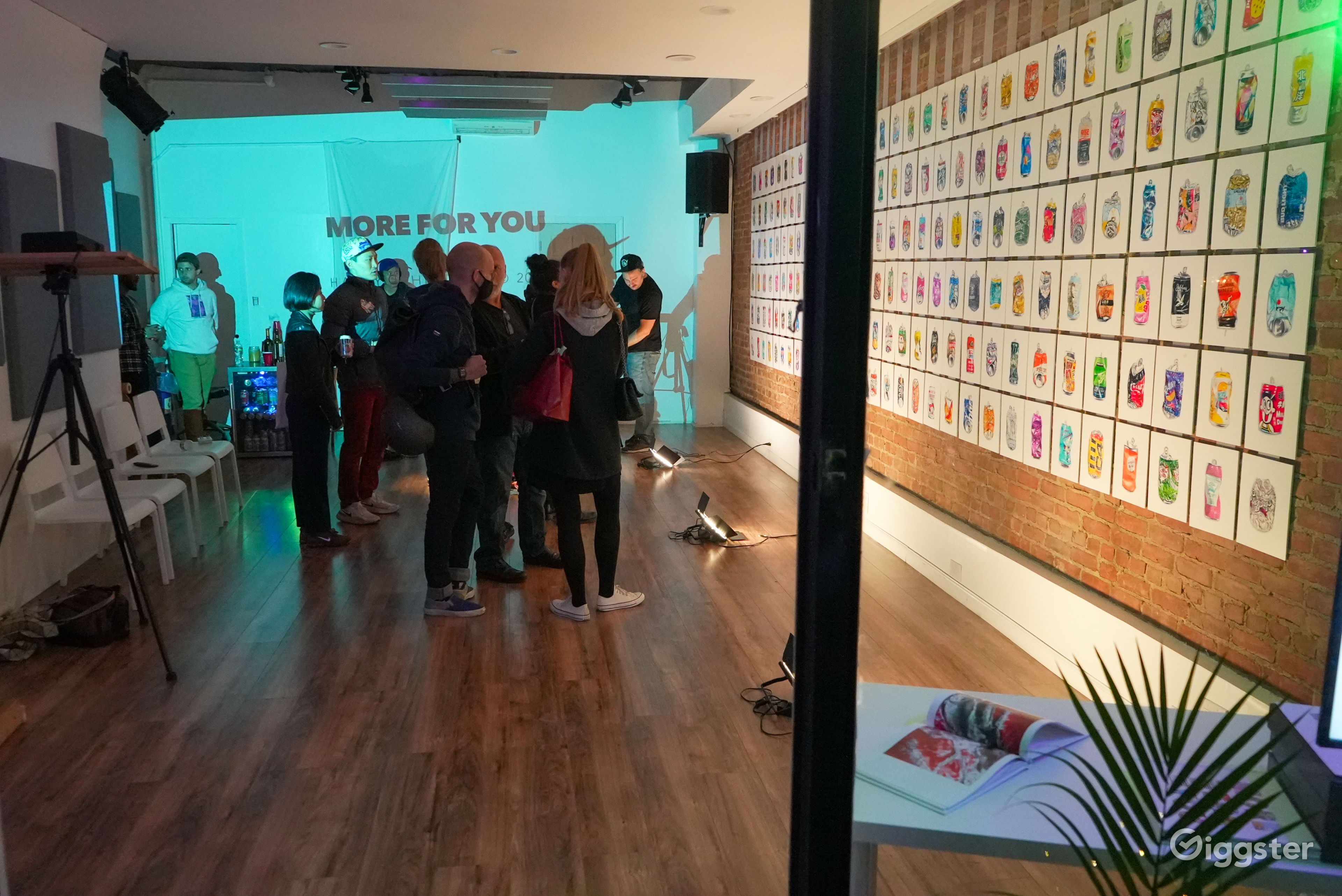 The BEST 10 Adult Birthday Party venues to rent near me | Giggster