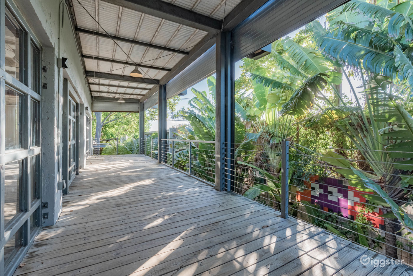 Spacious Event Space in Miami | Rent this location on Giggster