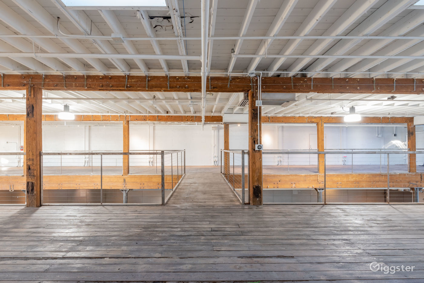 Spacious Event Space in Miami | Rent this location on Giggster