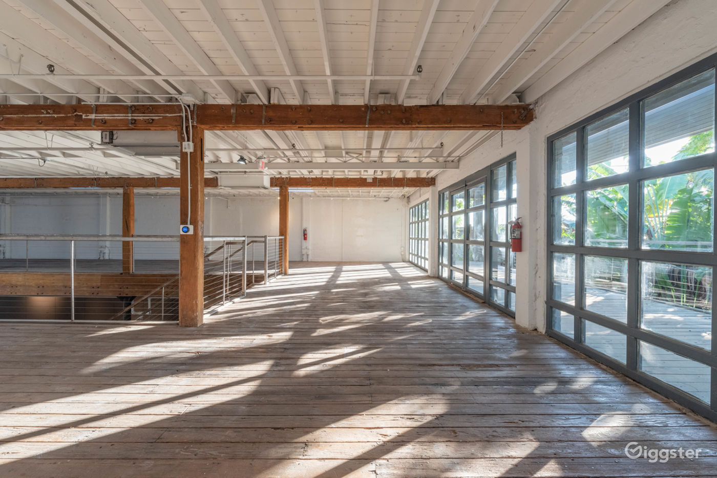 Spacious Event Space in Miami | Rent this location on Giggster