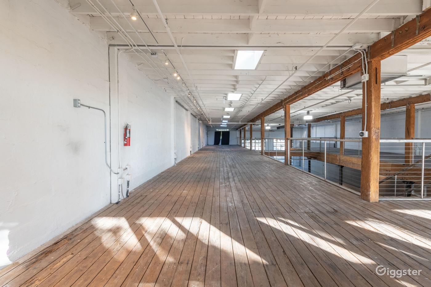 Spacious Event Space in Miami | Rent this location on Giggster