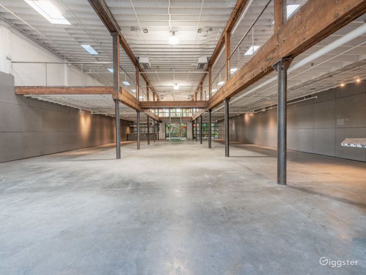 Spacious Event Space in Miami | Rent this location on Giggster