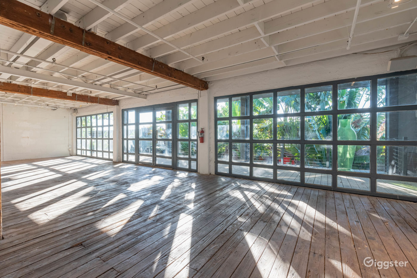 Spacious Event Space in Miami | Rent this location on Giggster