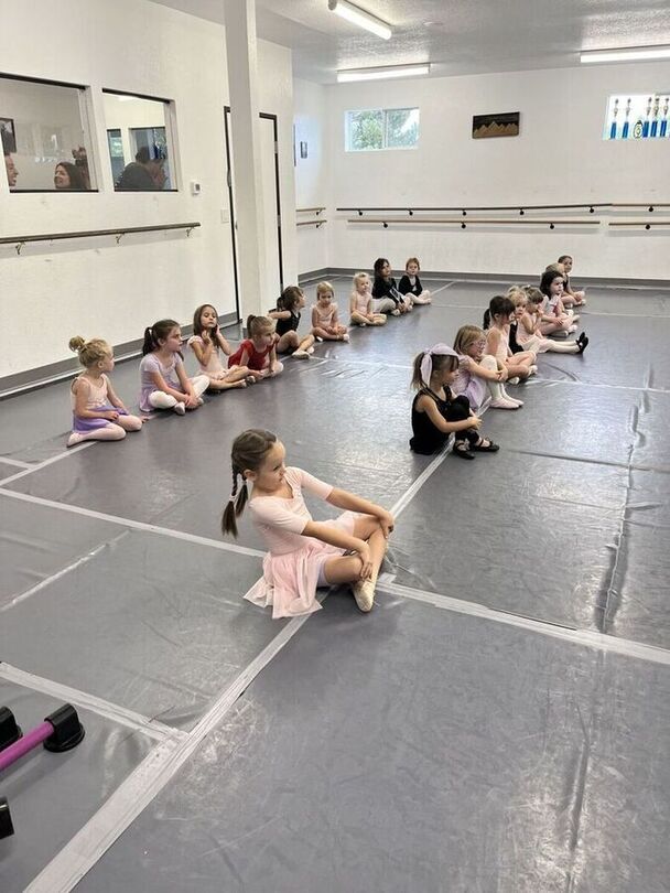 Rent Dance Studio in Arvada, CO | $50/hr for Film & Photo | Giggster