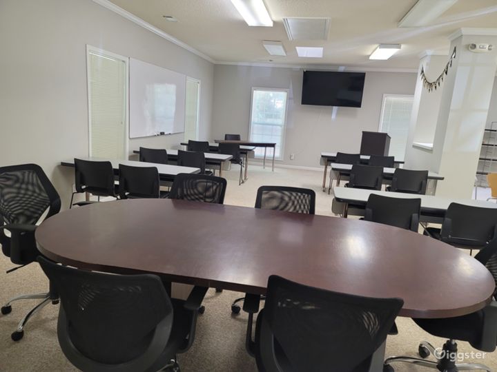 Workshop Space and Coworking Space | Rent this location on Giggster