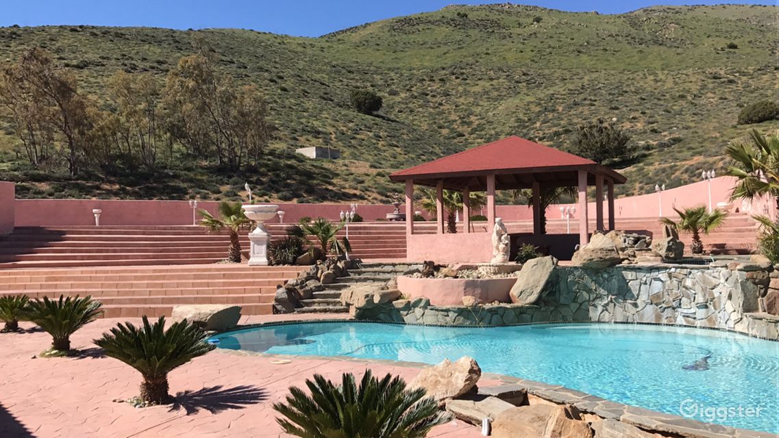 Robert Ranch in Los Angeles (Acton) | Rent this location on Giggster