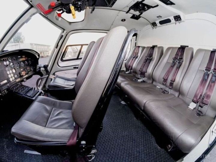 AIRBUS AS355 | Rent this location on Giggster