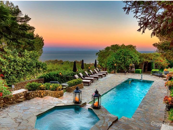 Stone Manor | Rent this location on Giggster