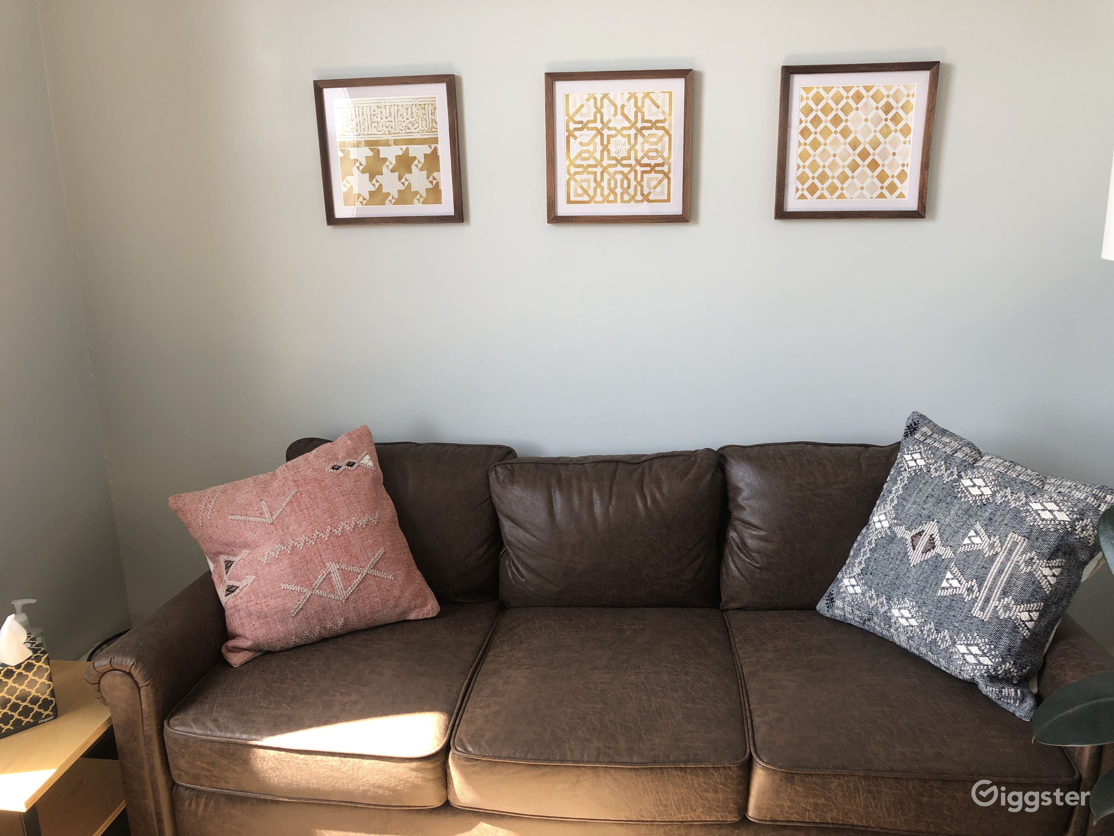 Therapy Office | Rent this location on Giggster