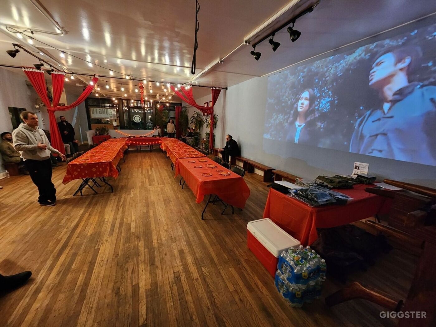 Beautiful & Unique Ground Level Event Space | Rent this location on ...