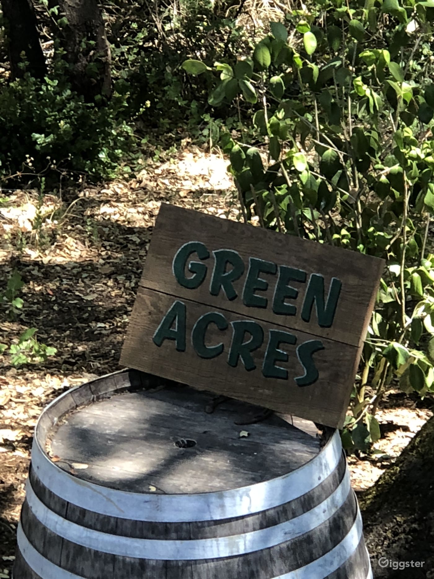 Green Acres Country Estate | Rent this location on Giggster