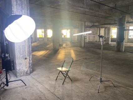 Incredible Historic Industrial Philly Factory | Rent this location on ...