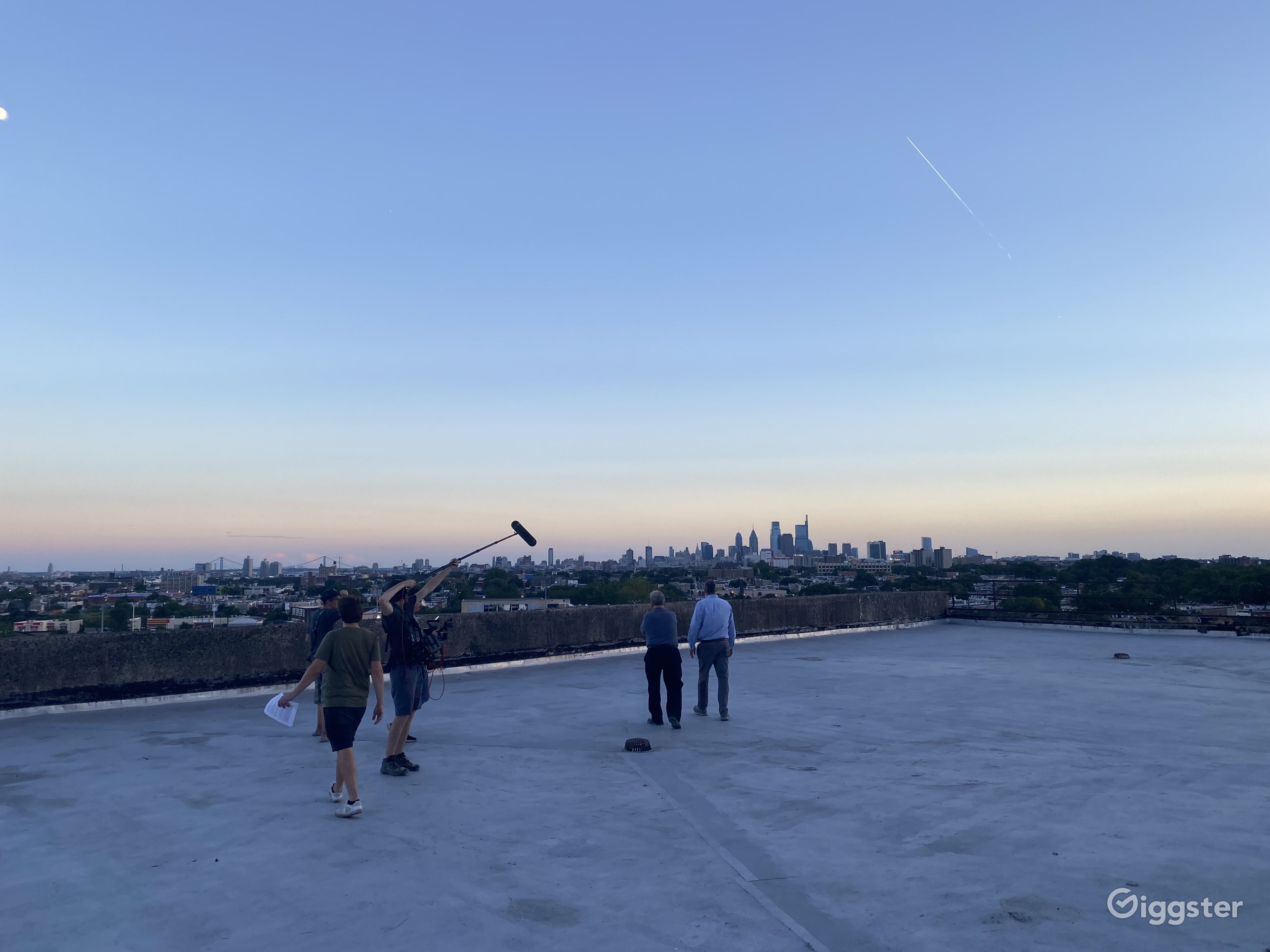 Historic Industrial Philly Factory for Filming | Rent this location on ...