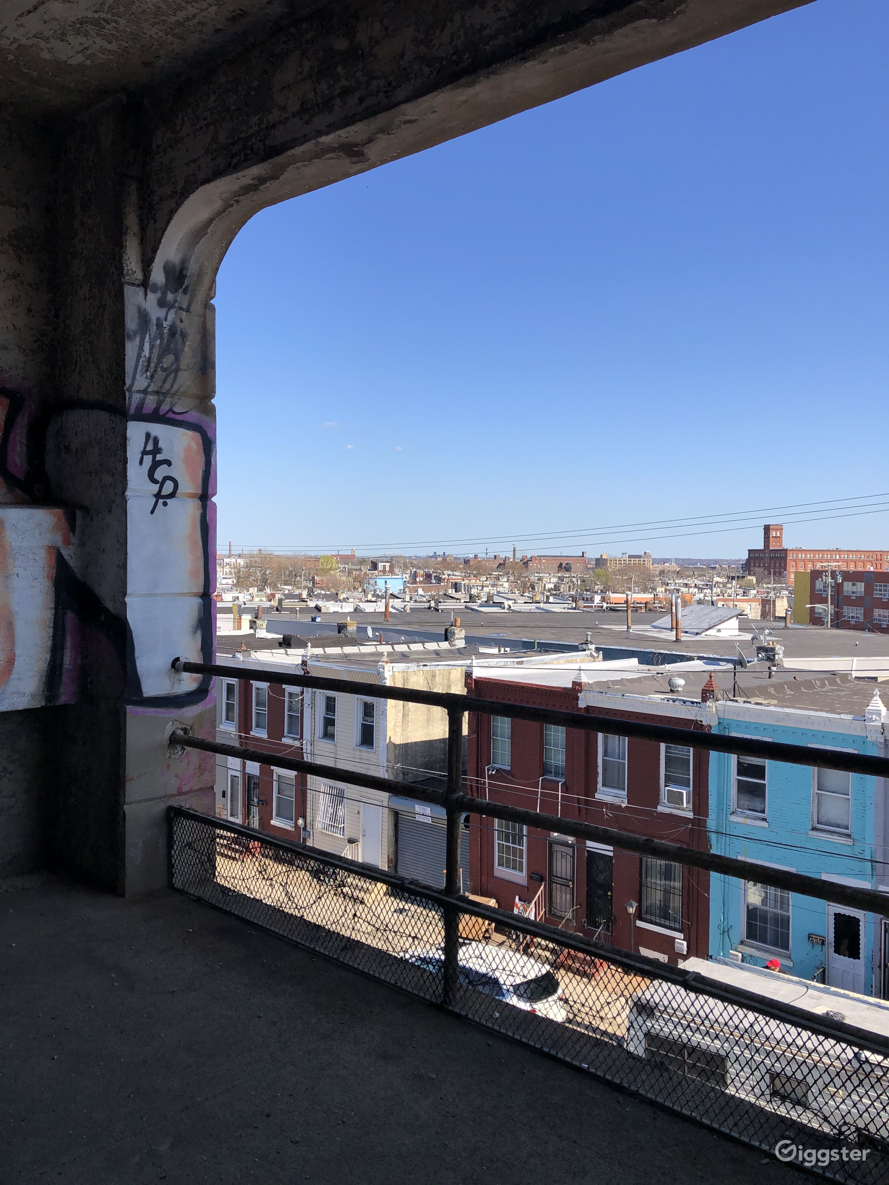 Historic Industrial Philly Factory for Filming | Rent this location on ...