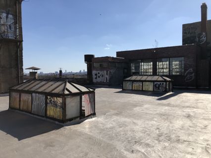 Incredible Historic Industrial Philly Factory | Rent this location on ...