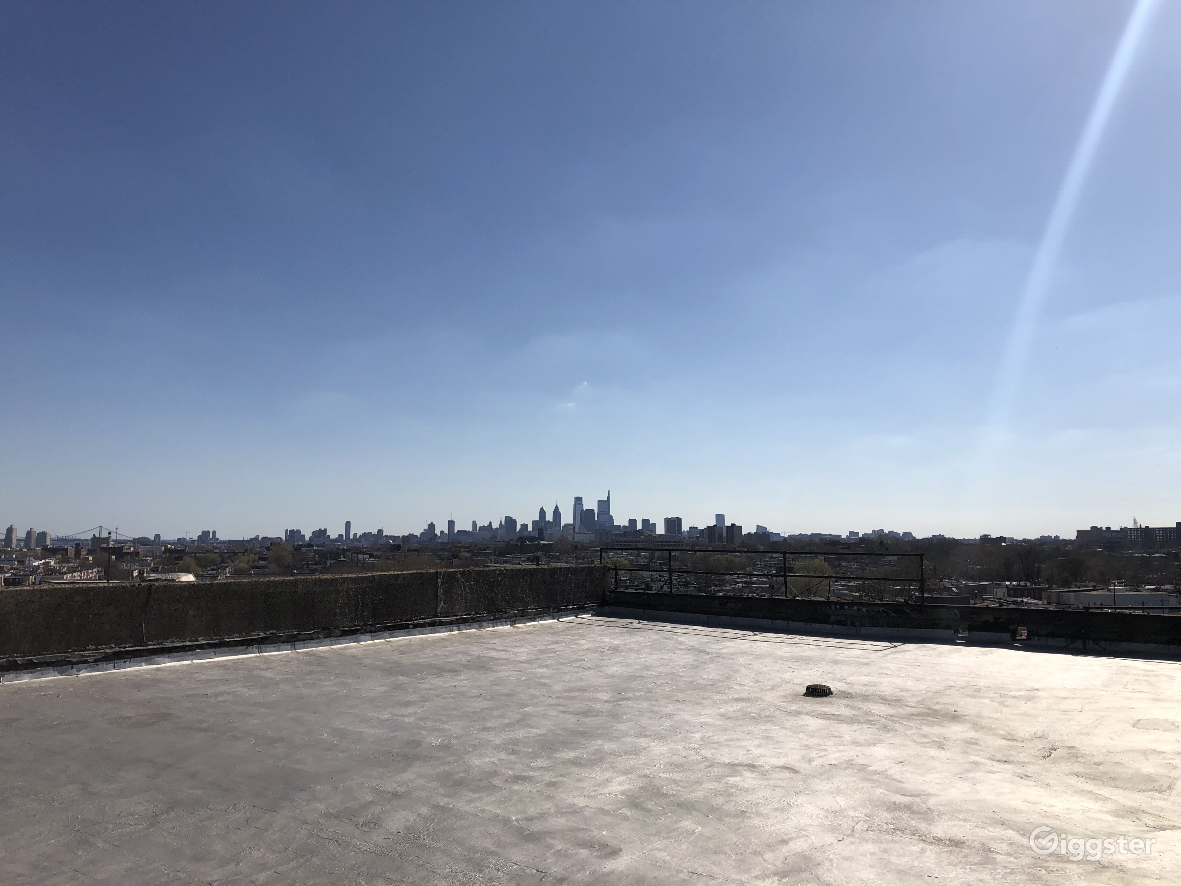 Historic Industrial Philly Factory for Filming | Rent this location on ...