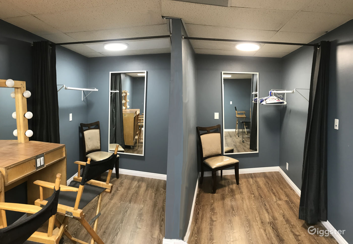 Second Story Loft for Shoots | Rent this location on Giggster