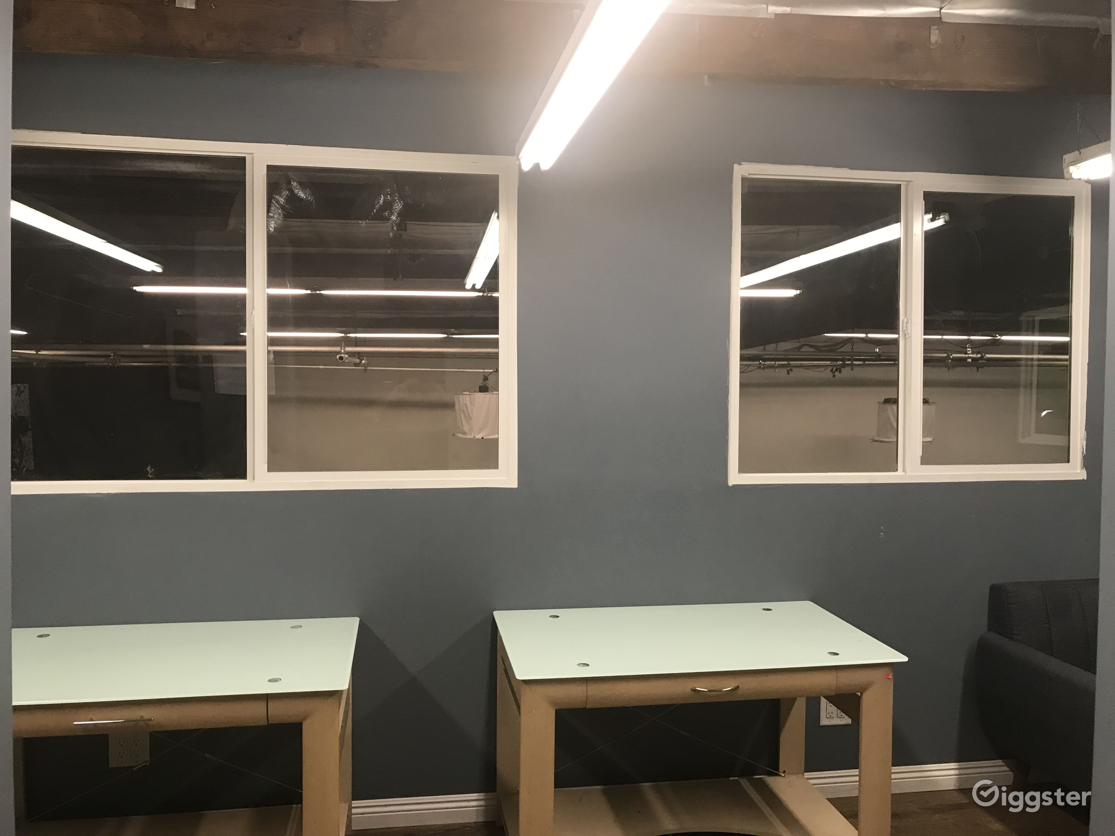 Second Story Loft for Shoots | Rent this location on Giggster