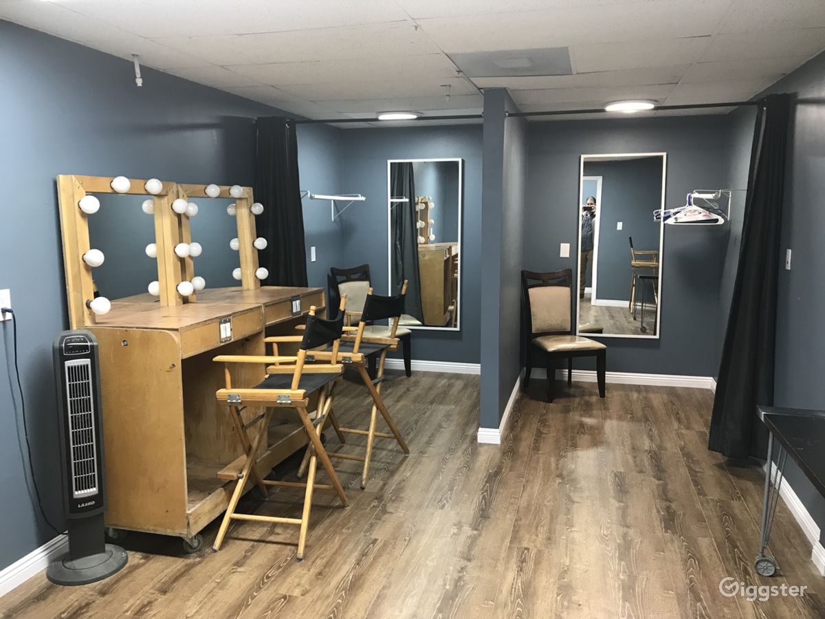 Second Story Loft for Shoots | Rent this location on Giggster