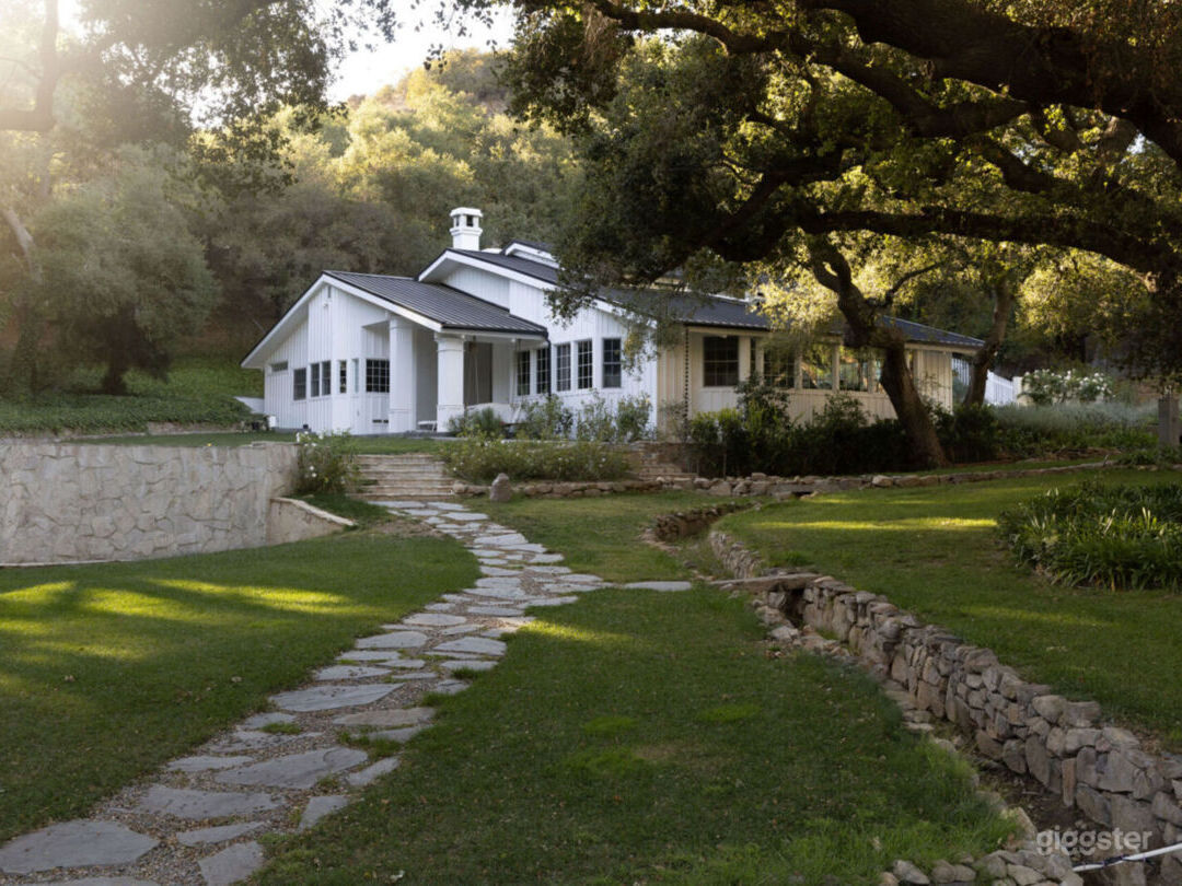 Adler Valley Ranch | Rent this location on Giggster